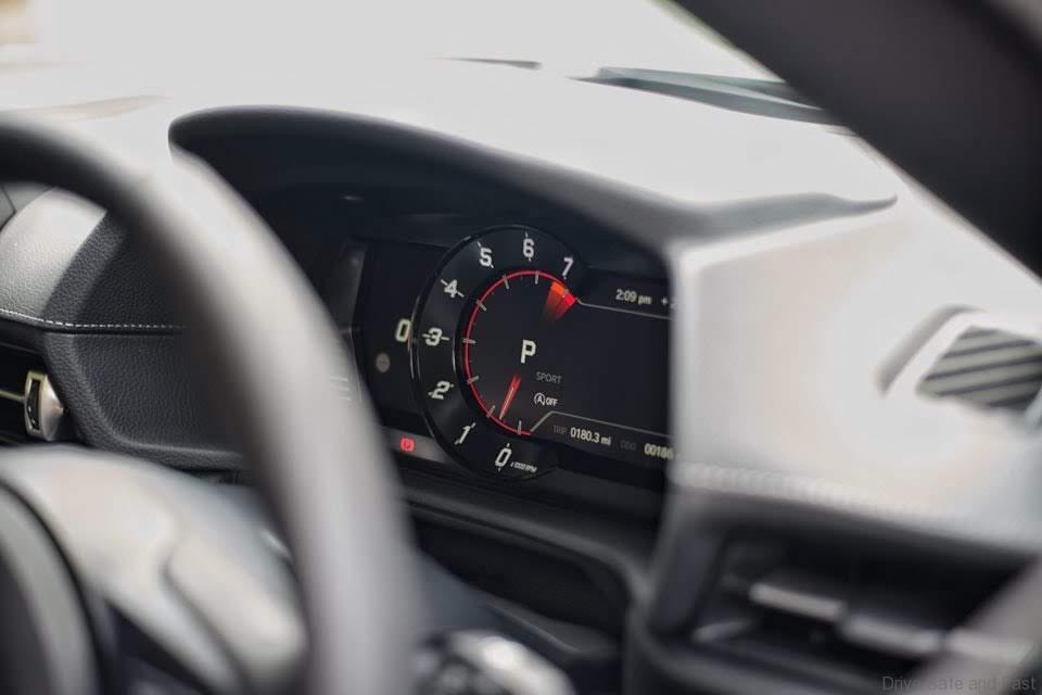 Toyota GR Supra Tuned By Auto Torque, UK