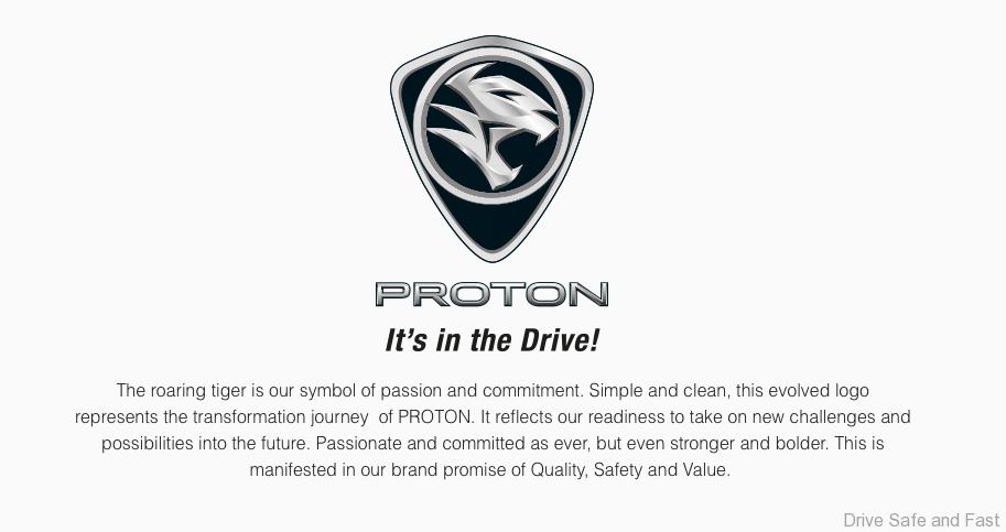 Proton to unveil new logo this Tuesday morning