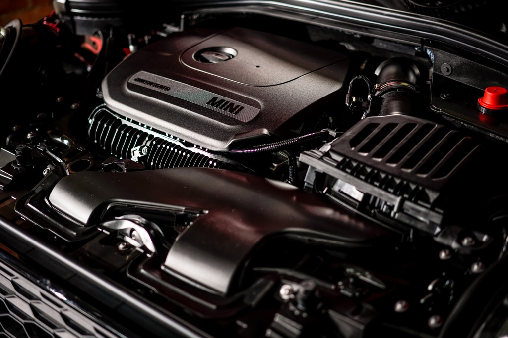 MINI Clubman Facelift Launched in Malaysia