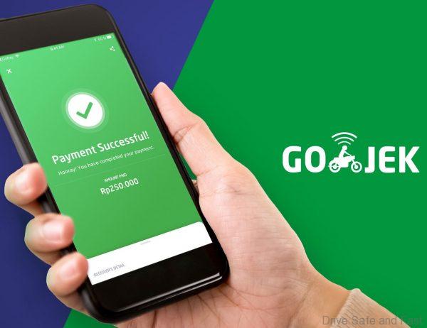 Gojek celebrates a record 30 million trips in Singapore