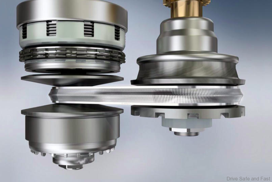 Nissan was the first car manufacturer to make CVT popular