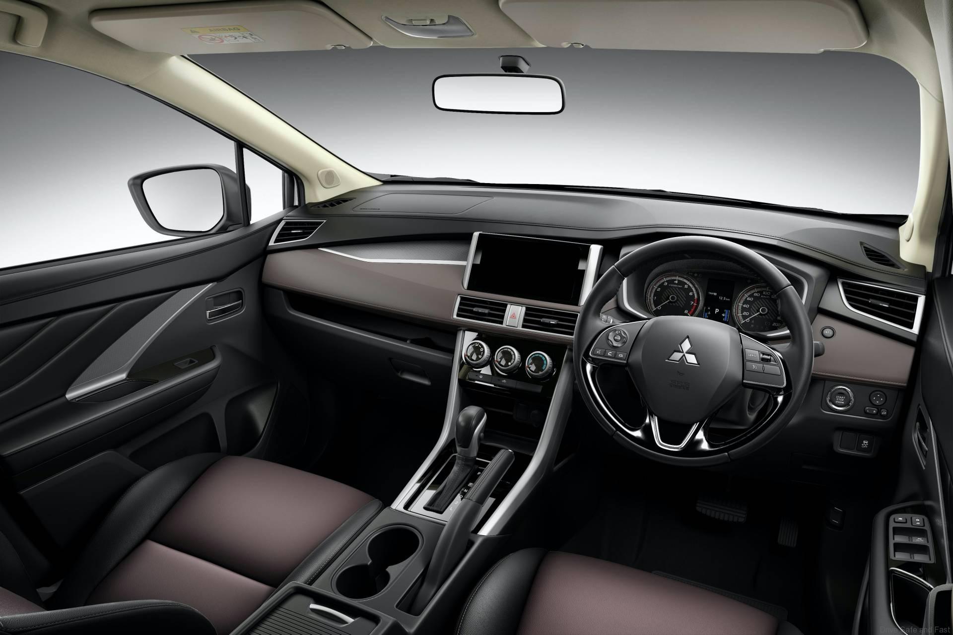 Mitsubishi Xpander Cross arriving in Malaysia in 2020