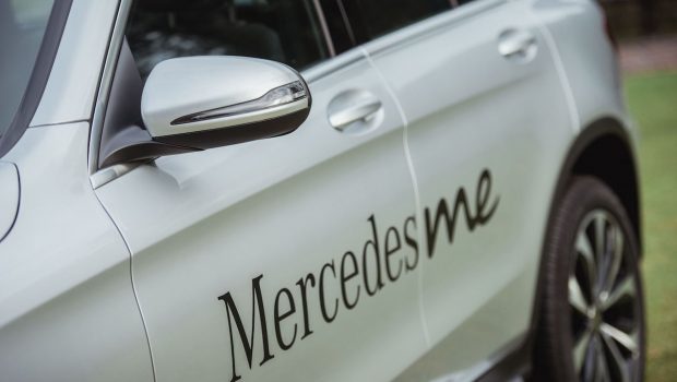 'Mercedes me connect' Now in Malaysia, But What is it?