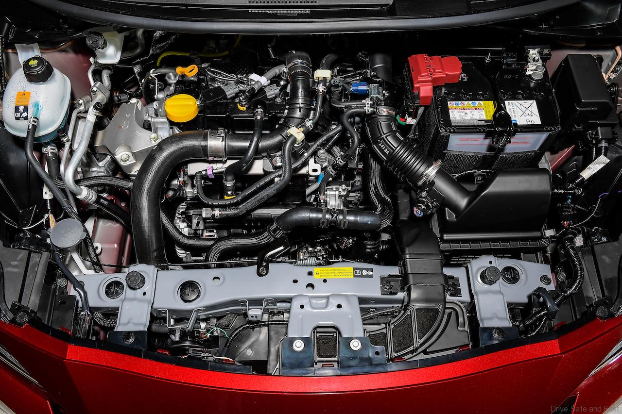 Mobil Super 3000 Fully-Synthetic Oil Now in Malaysia