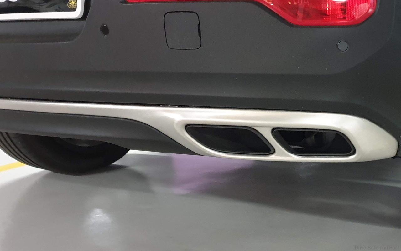 Volvo XC40's RM13,388 Exterior Styling Package... Yay or Nay?