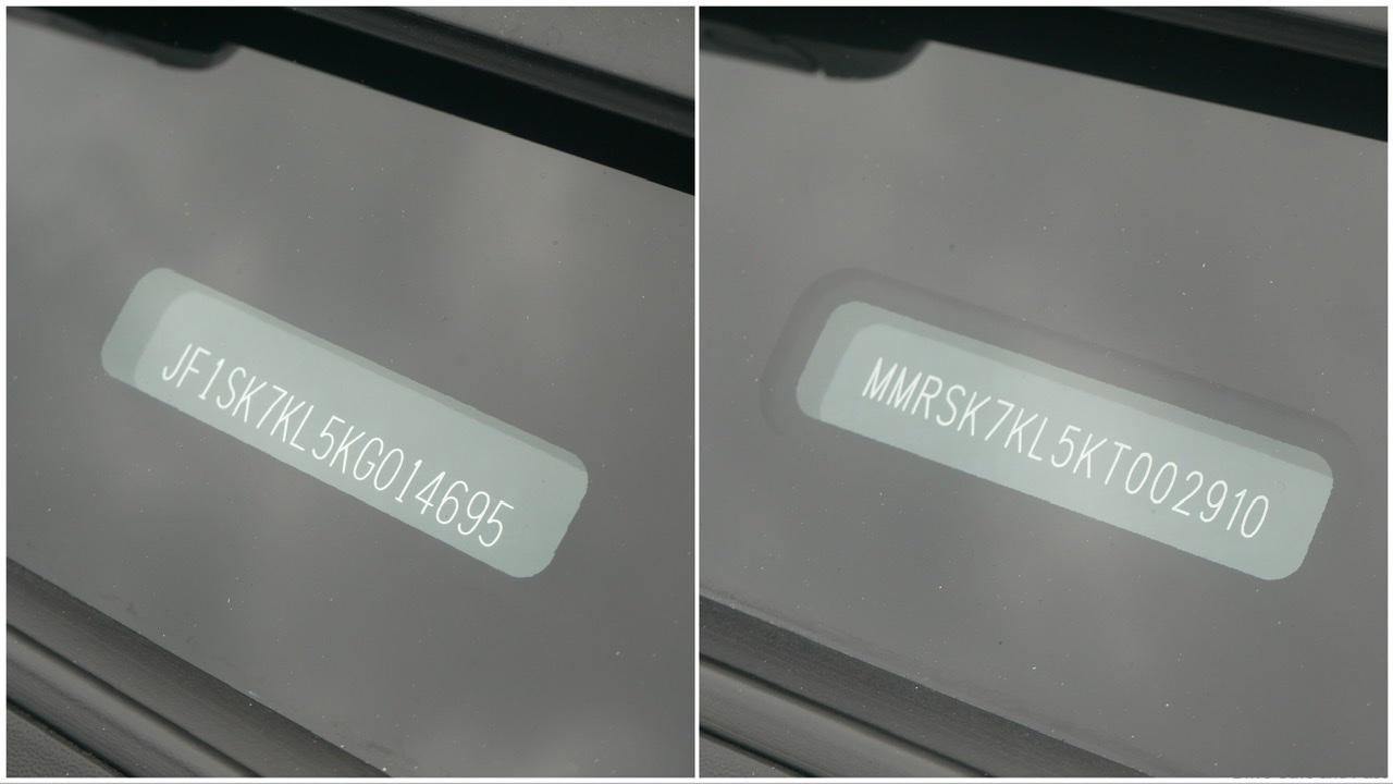 Subaru made in thailand vs subaru made in japan