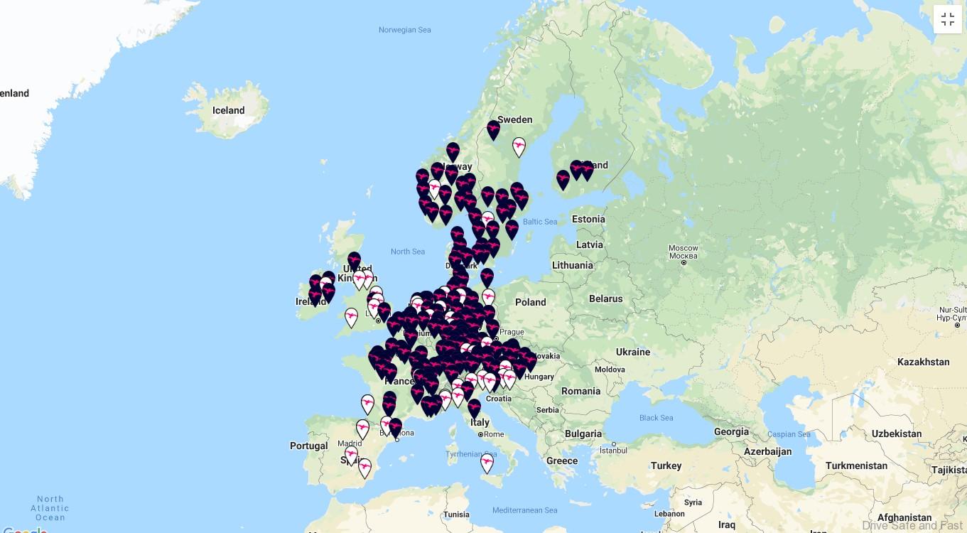 Why is IONITY increasing their EV charging prices by 500%