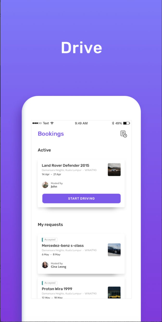 Make Money to Cover Your Monthly Car Instalment with TREVO