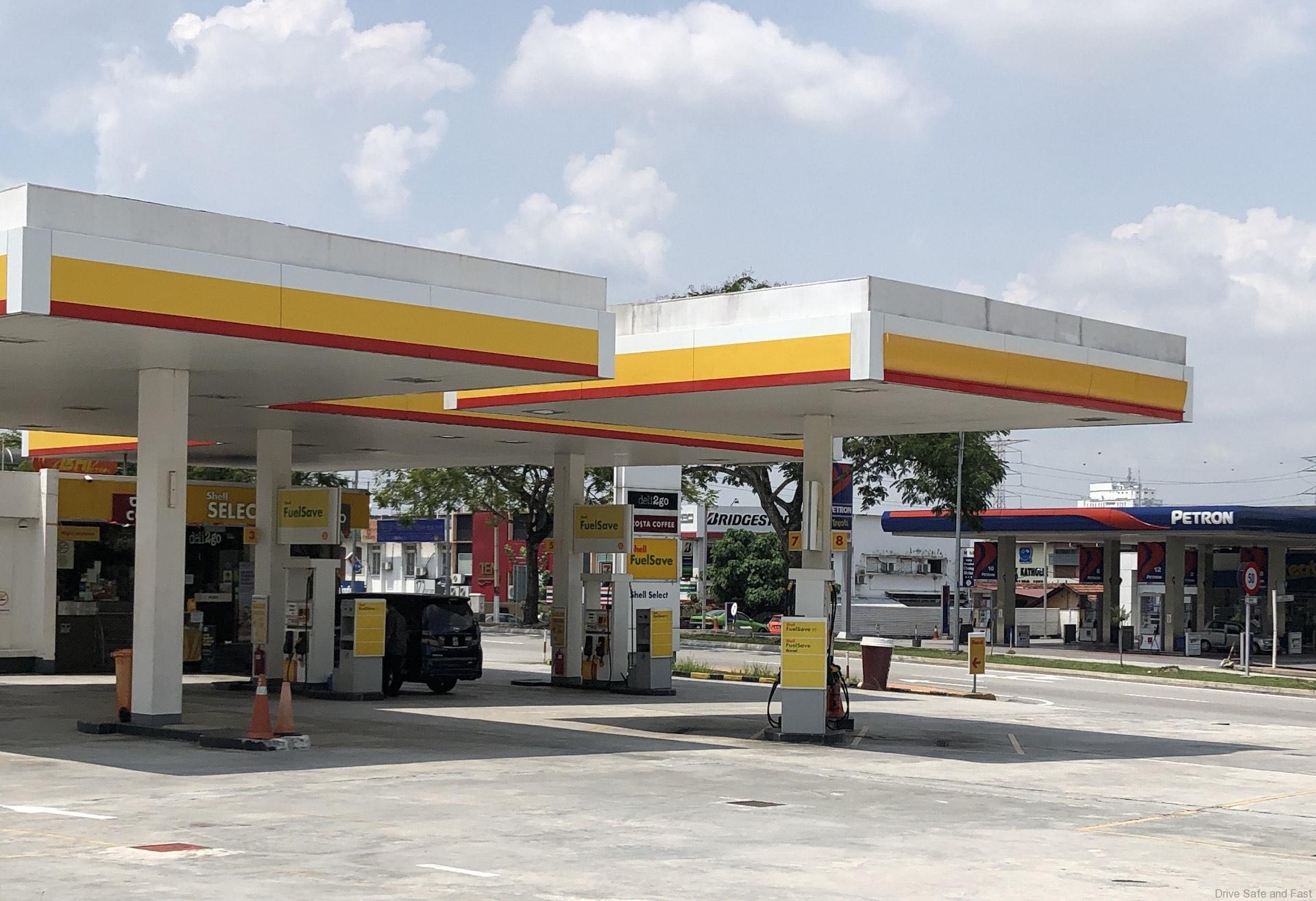 Targeted Petrol Subsidies Confirmed By Rafizi For 2024