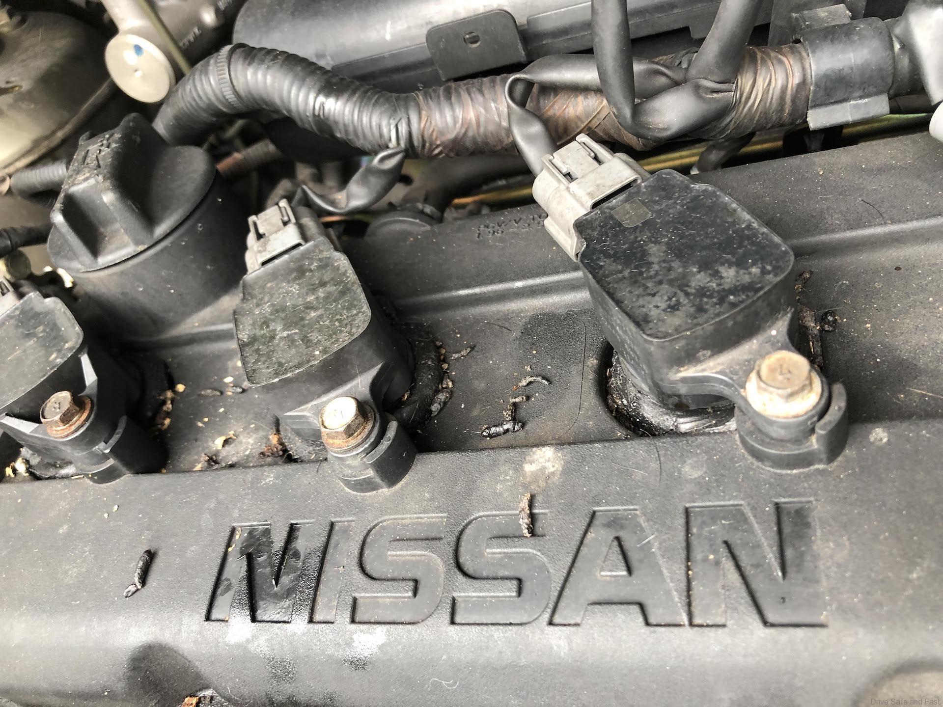 Rats might live in your engine bay during Lockdown