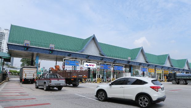 2021 Malaysian Toll Hikes Deferred Indefinitely