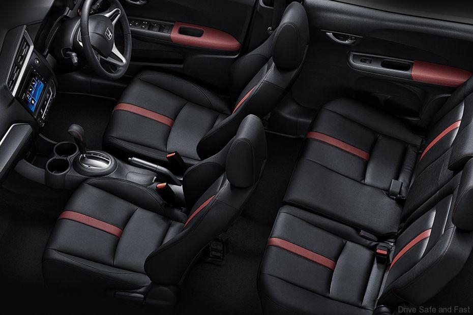 2020 Honda BR-V launched in Malaysia