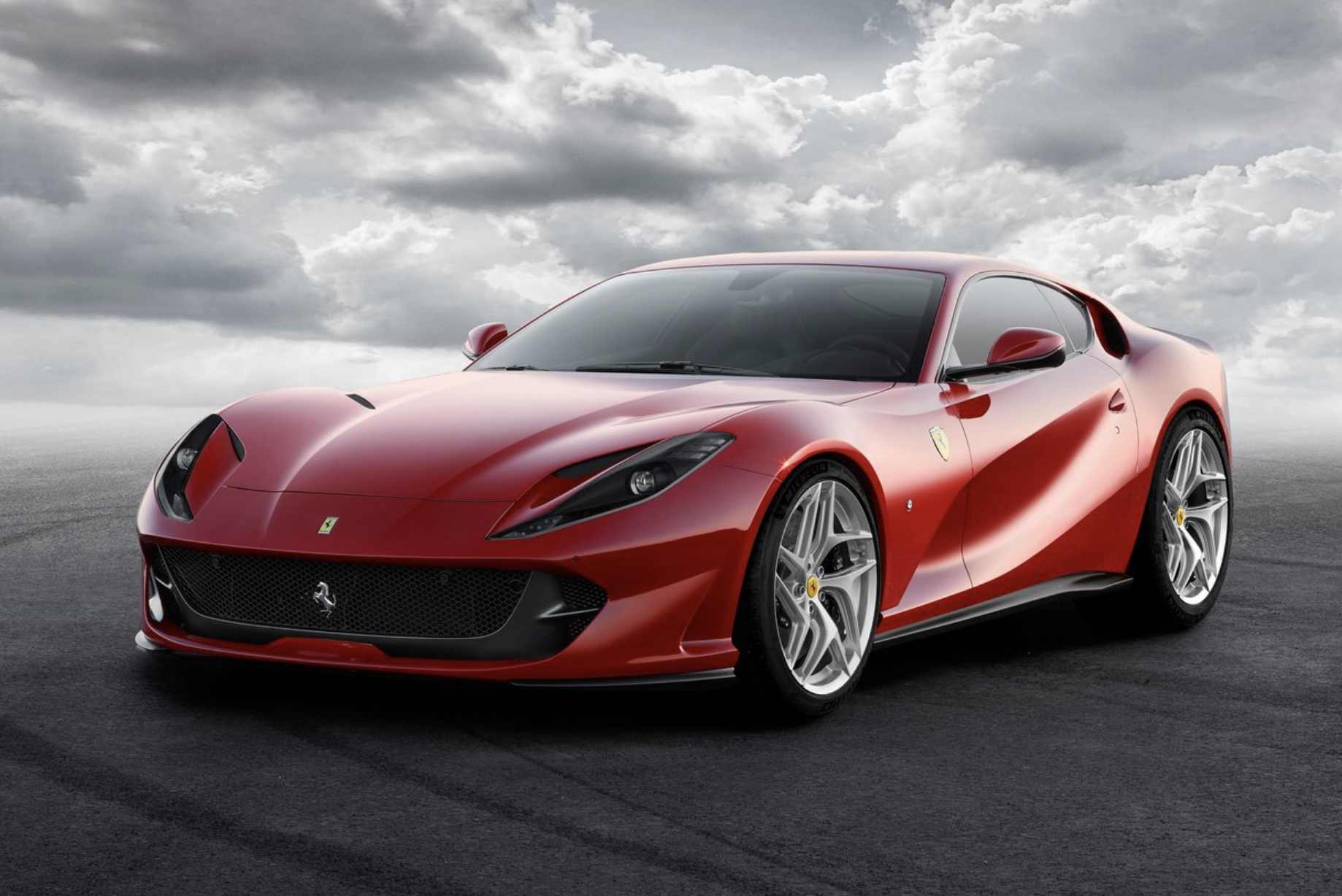 Understanding Ferrari's Lineup