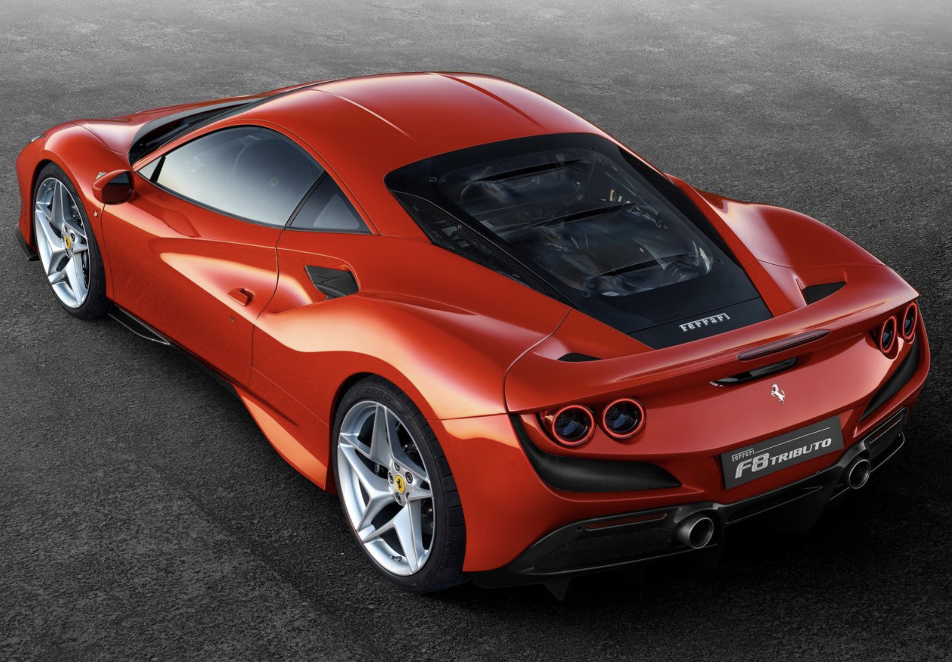 Understanding Ferrari's Lineup