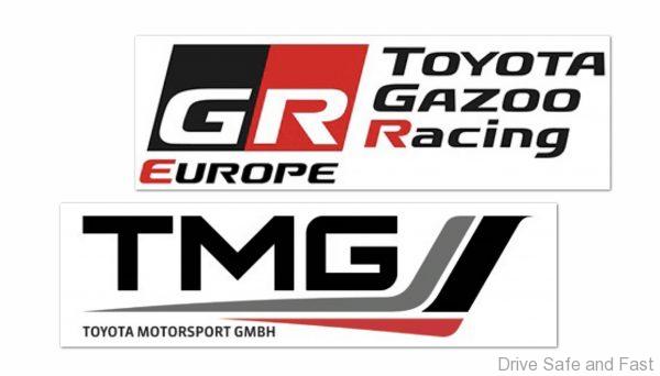 Toyota Motorsport Rebranded as Toyota Gazoo Racing Europe