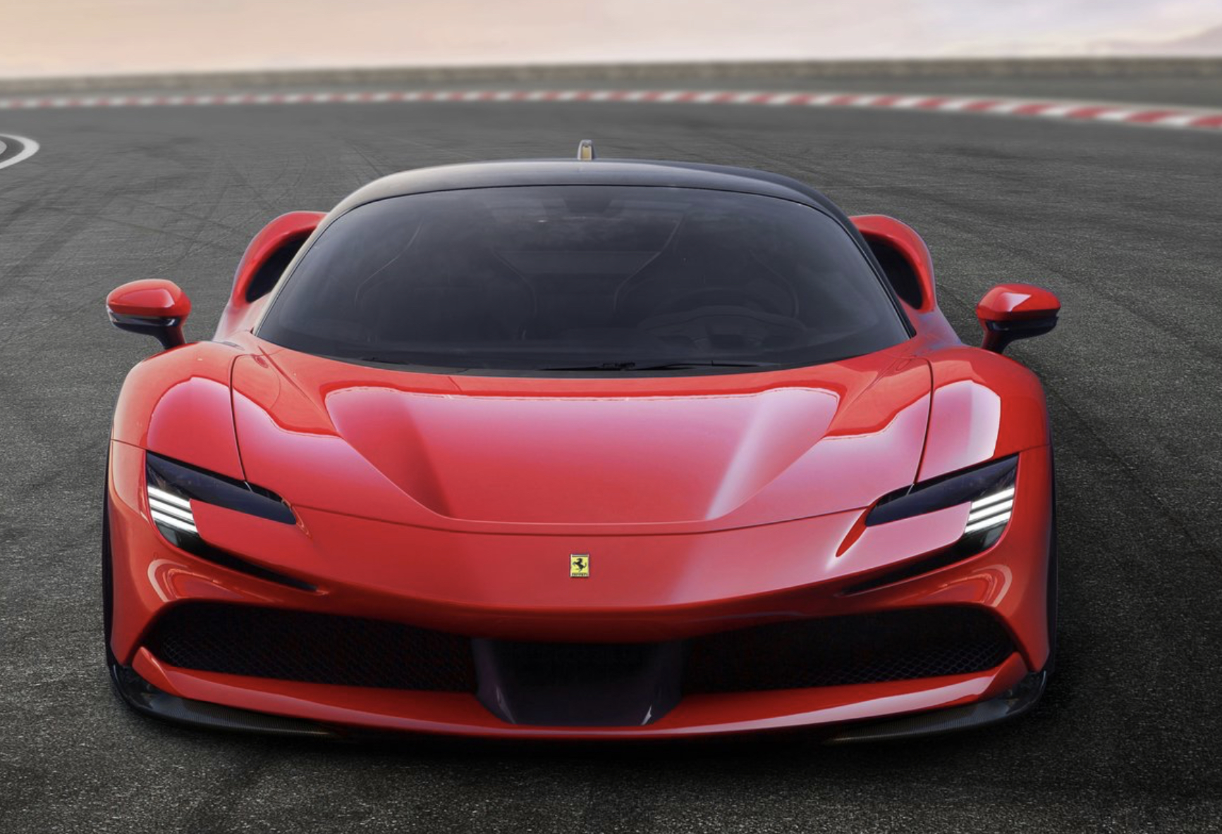 Understanding Ferrari's Lineup