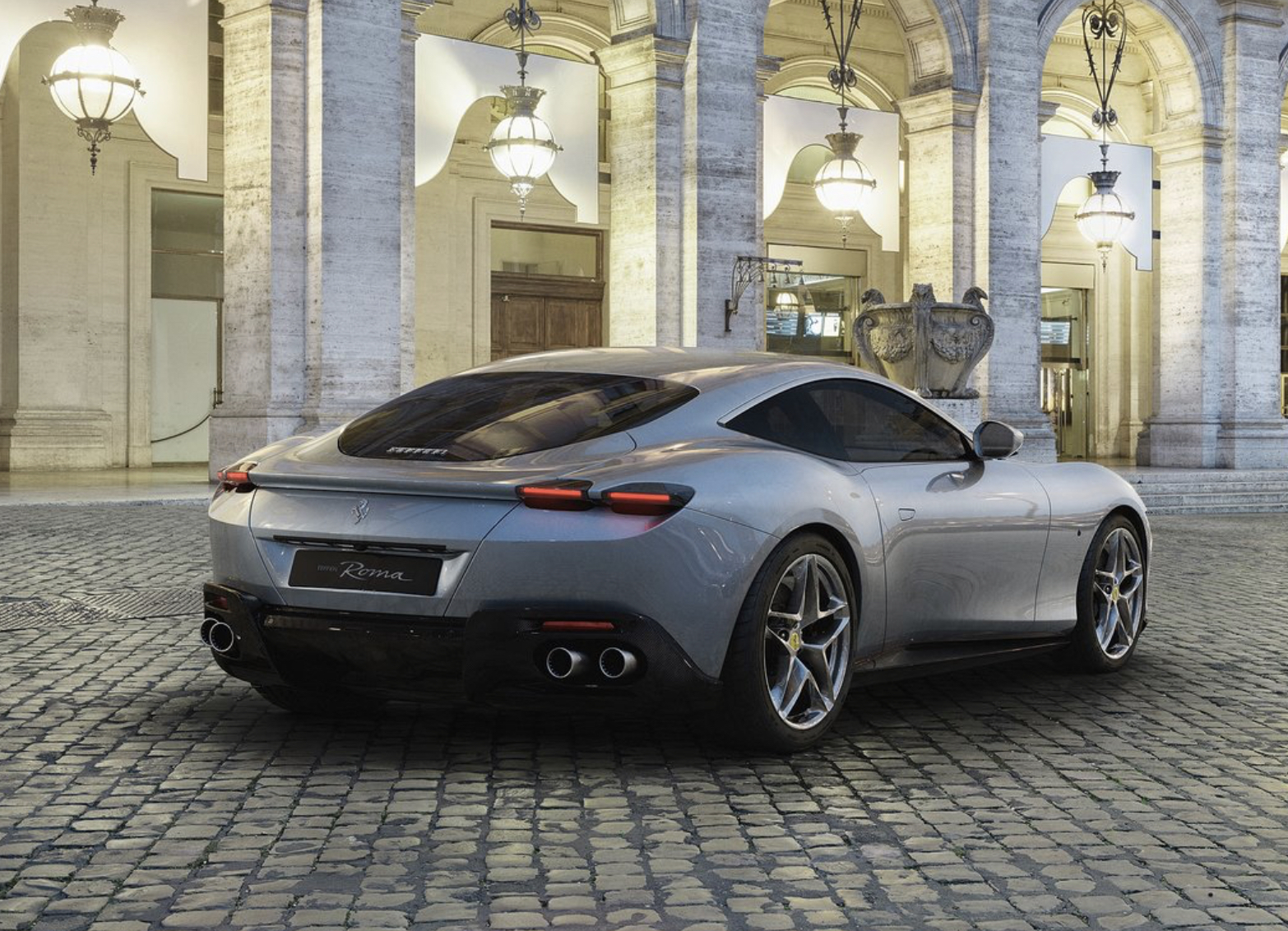 Understanding Ferrari's Lineup