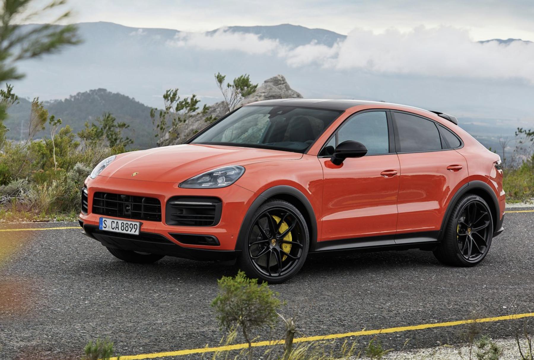 Understanding Porsche's Current Model Lineup