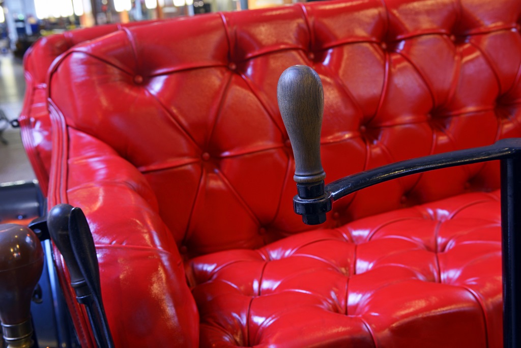 The Evolution of the Peugeot Steering Wheel