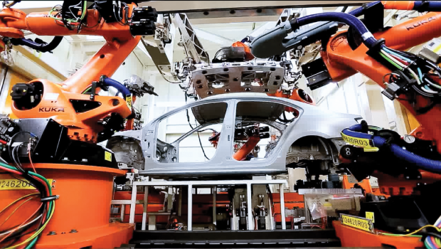 HICOM Automotive Restarts Operations