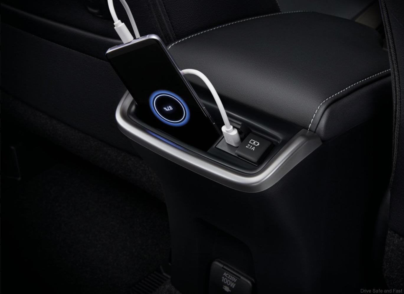 2020 Toyota Fortuner Facelift Revealed in Thailand