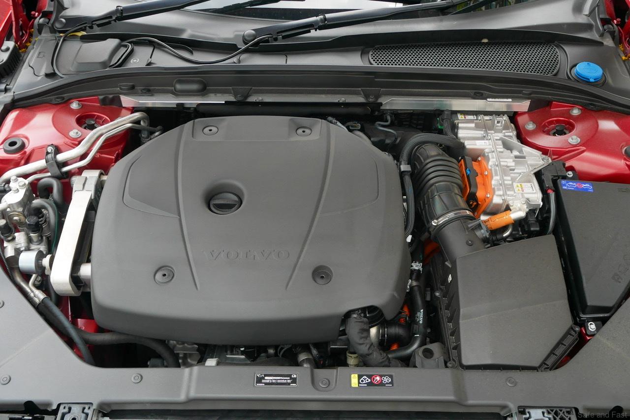 Volvo Car Malaysia MD Shares His Electrification Vision