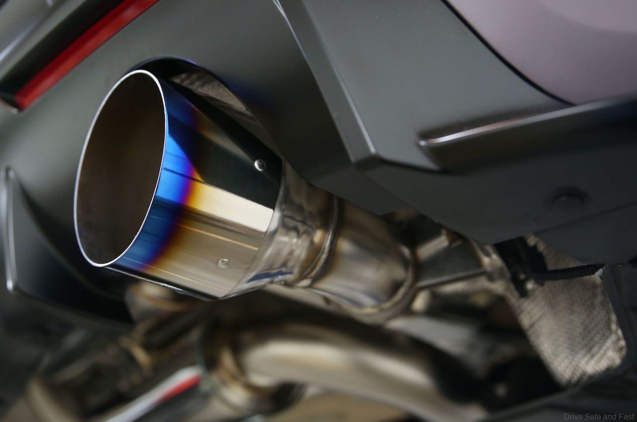 HKS Race ready Engines On Sale Now For Skyline And BR-Z