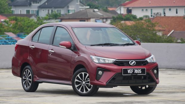 Perodua Managed To Beat Its 2020 Sales Target By 10K Units