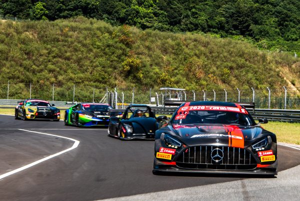 TORO Racing Claims 1-2 Finish at CEC Opener