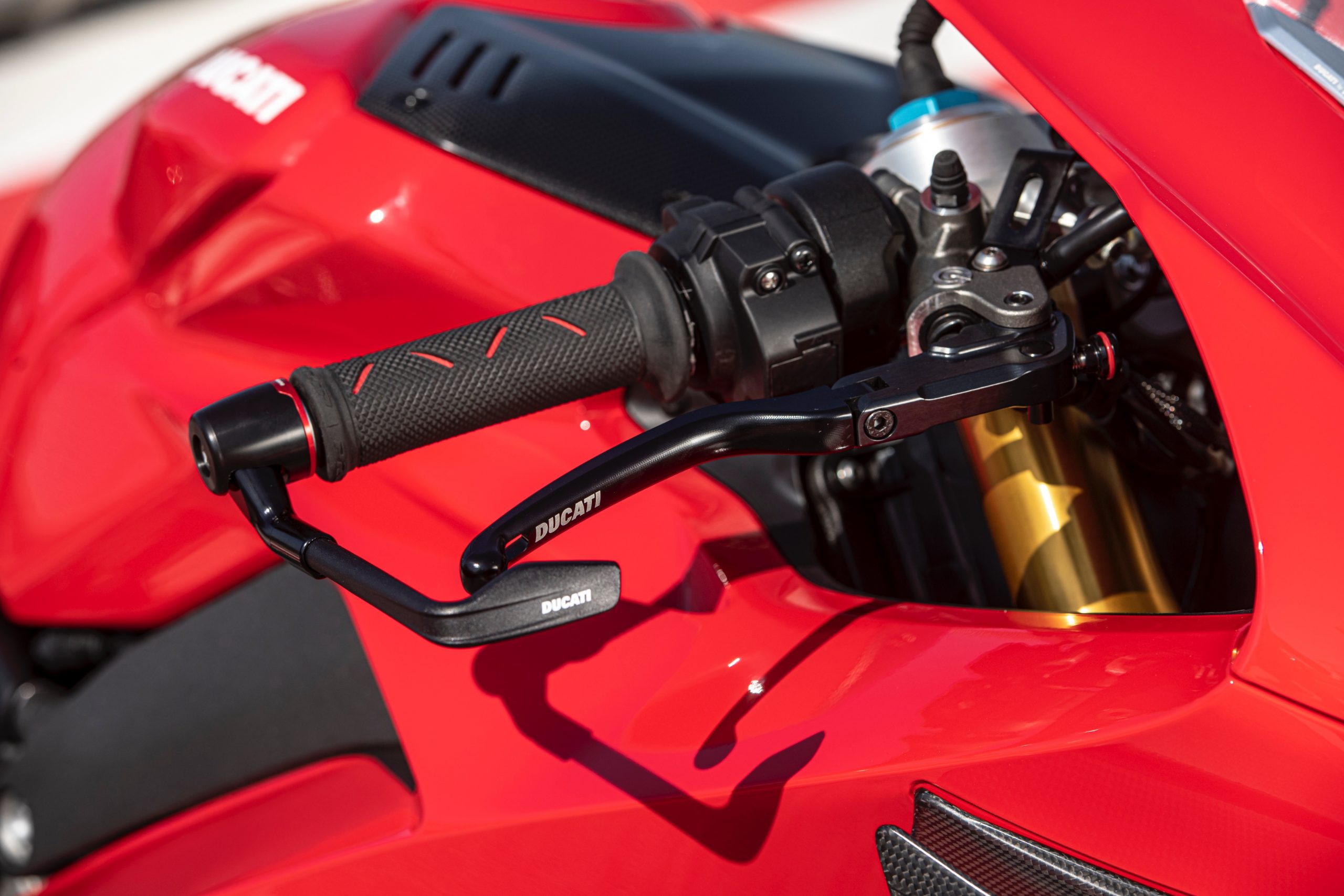 Ducati Panigale V4 and V4S Make Malaysian Debut