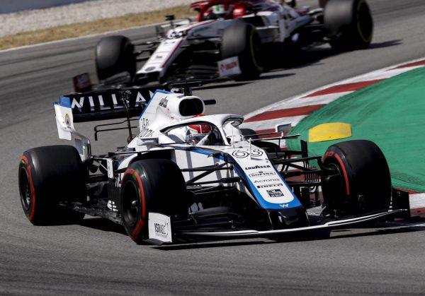 Dorilton Capital Buys Williams F1 Racing Team