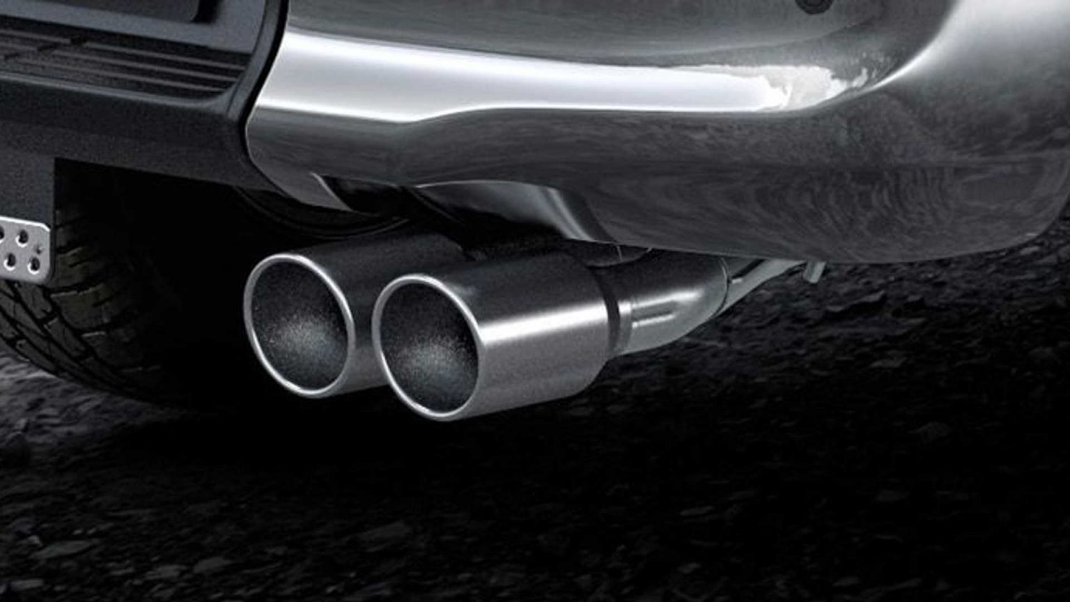 Toyota Hilux Gets Gazoo Racing Parts