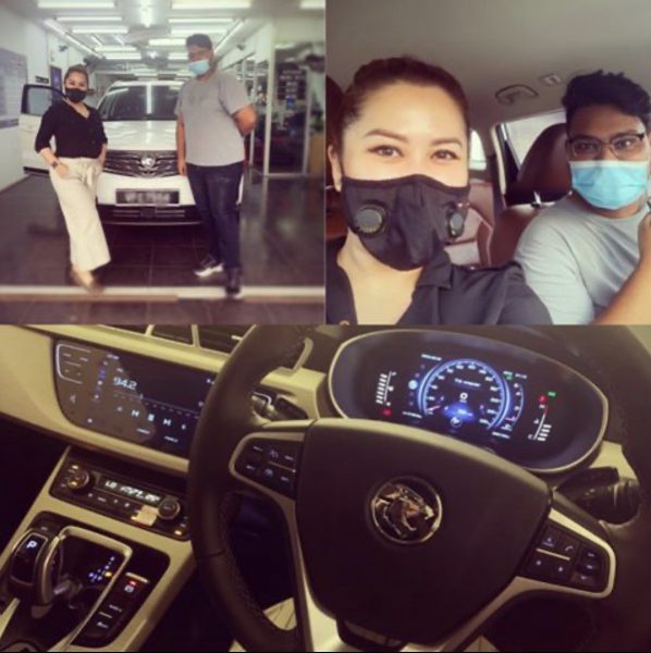 [Update] Car Subscription Via Flux: We Learn And Try It Ourselves