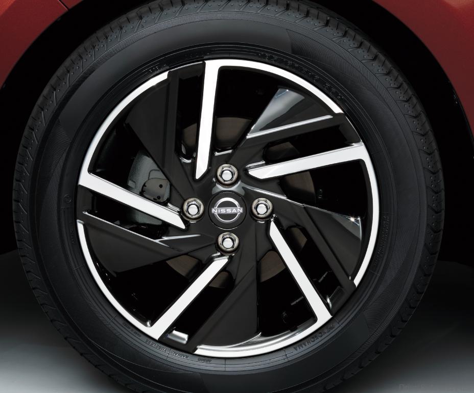 3rd Gen Nissan Note Debuts, Electrified Options Only