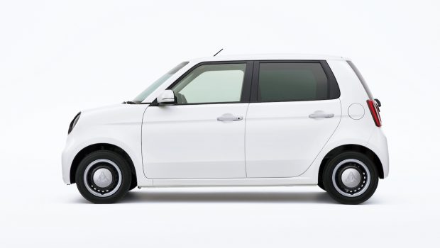 Honda N-ONE Kei Car 2021 Launched For Sale In Japan