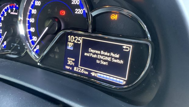 [Update] Car Subscription Via Flux: We Learn And Try It Ourselves