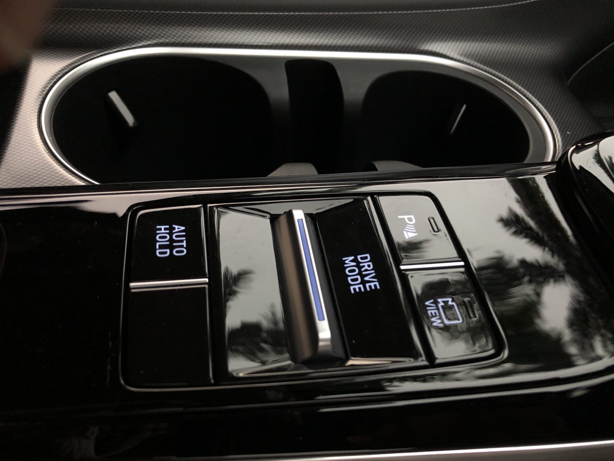 Hyundai Sonata 2.5G Smartstream Test Drive Review