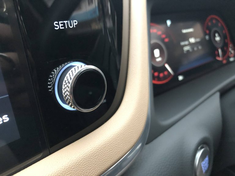 Hyundai Sonata 2.5G Smartstream Test Drive Review