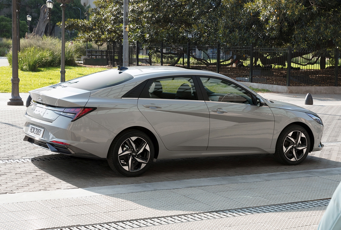 7th Gen Hyundai Elantra Priced at RM158,888
