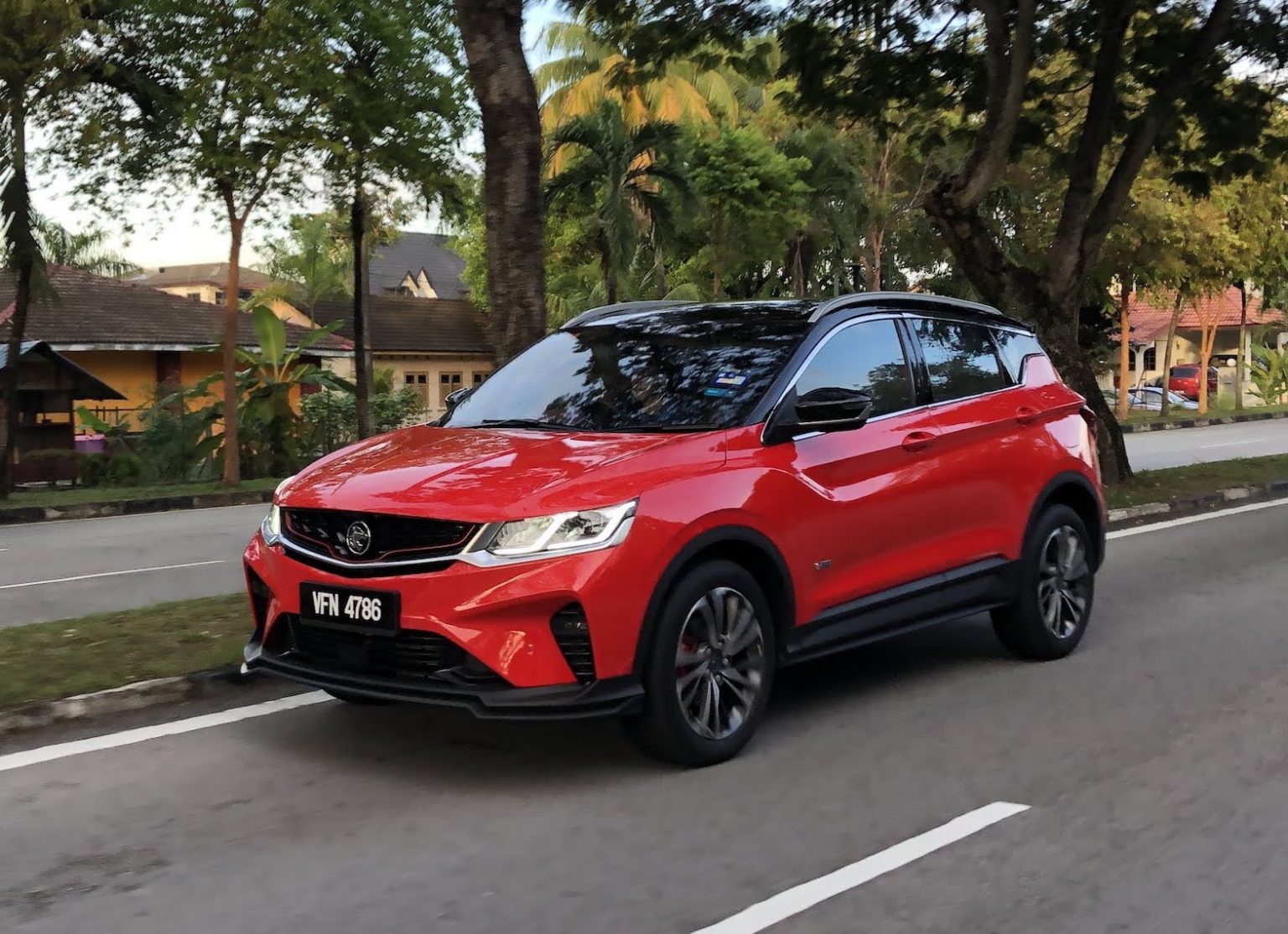 How Geely And Proton Are Benefiting From Their Partnership