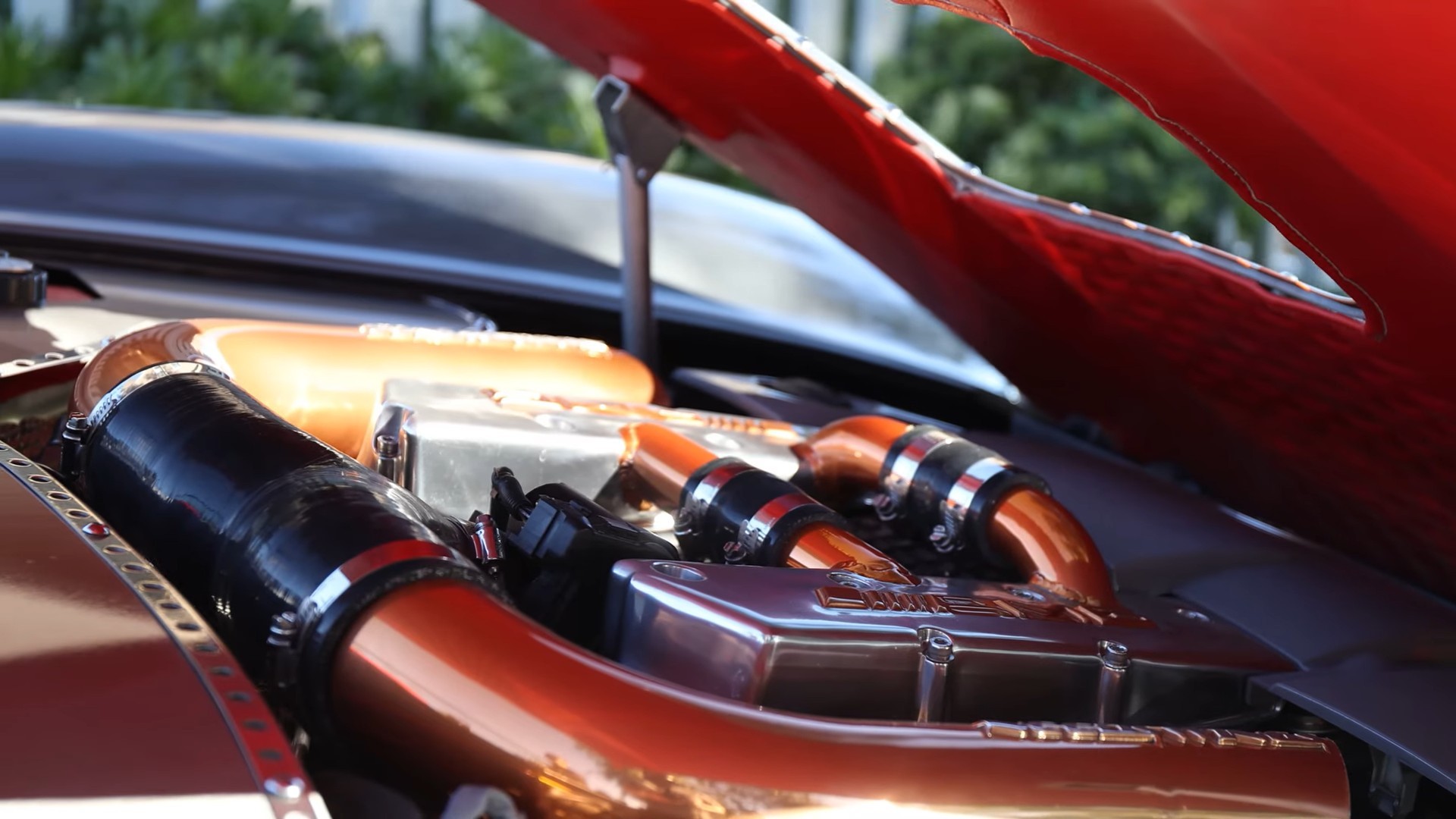 Check Out This Stunning 300 SL 'Speedster'