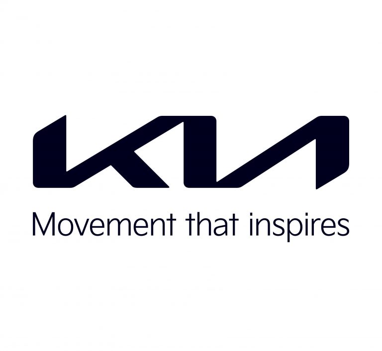 Kia Reveals New Logo And Slogan, "Movement That Inspires"