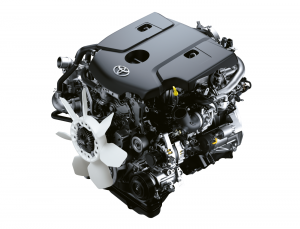 Facelifted Toyota Fortuner Open For Bookings In Malaysia