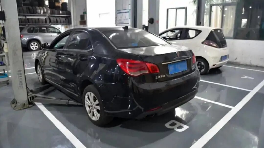How SAIC-Made Batteries Benefit MG Vehicles