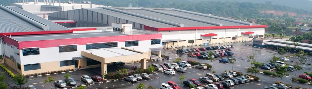 Tan Chong Vaccination Programme For Staff And Their Family