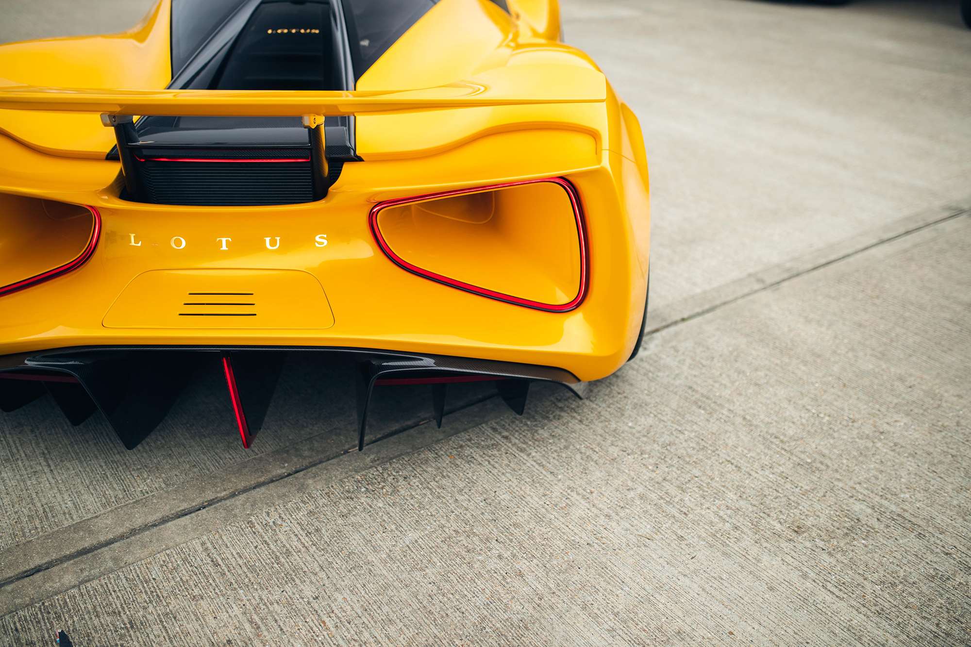 Lotus EMIRA Launch Confirmed For July 2021