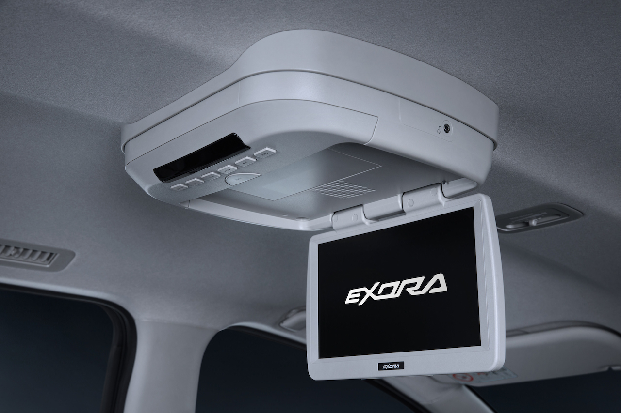 Proton Iriz, Saga, Exora & Persona Special Editions Launched