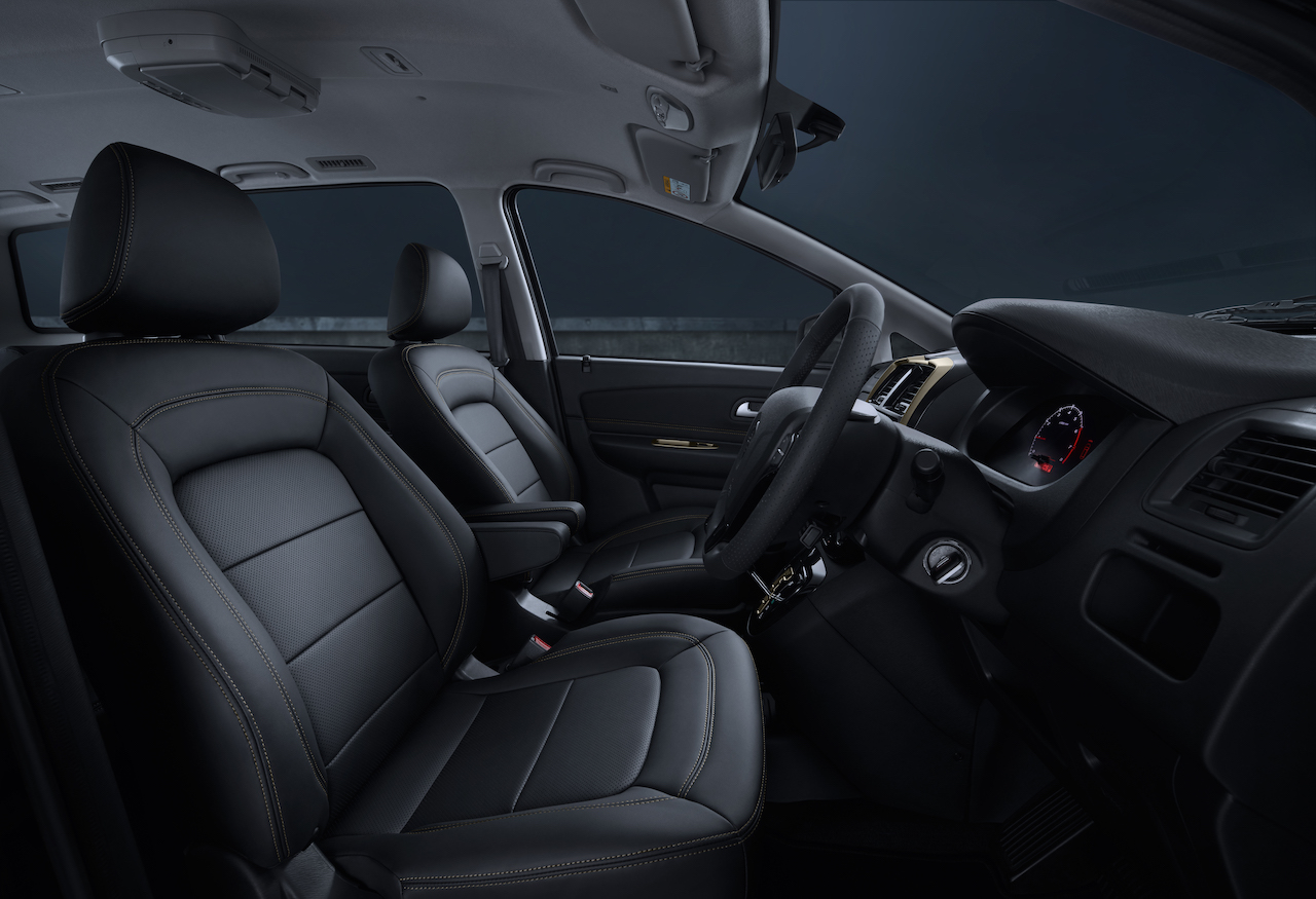 Proton Iriz, Saga, Exora & Persona Special Editions Launched