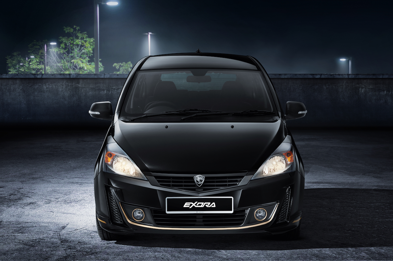 Proton Iriz, Saga, Exora & Persona Special Editions Launched