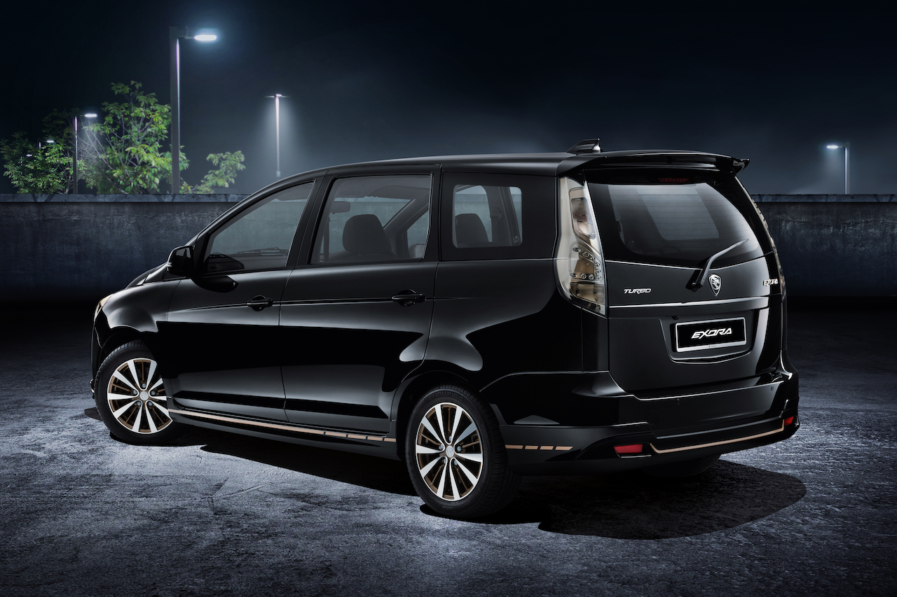 2023 Proton Exora Review: Still Here 13 Years On...